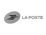 La Poste La Poste